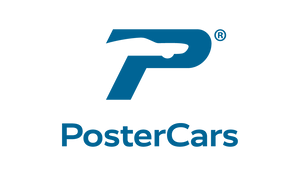 Hypercar League Collection – PosterCars®
