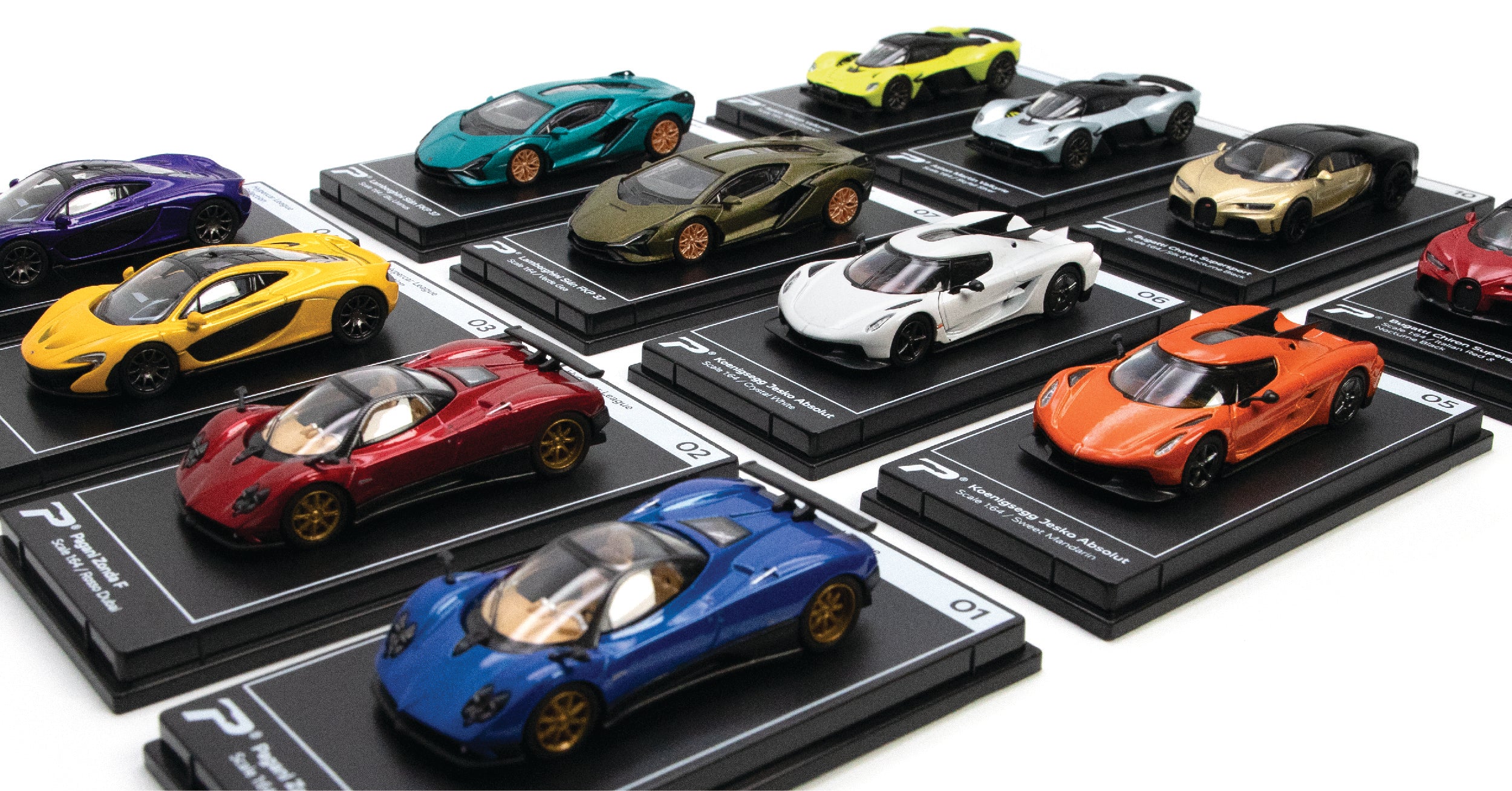 PosterCars®
